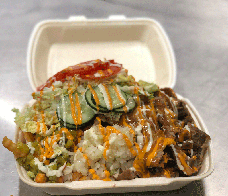 Purolan Grilli | Lähiruokatori Kaisun kahveri